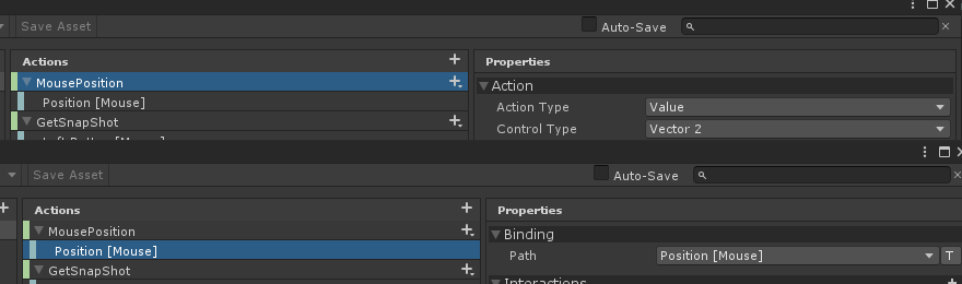 Mouse Position with New Input System - Unity Engine - Unity Discussions Mouse Position with New Input System - Unity Engine - Unity Discussions