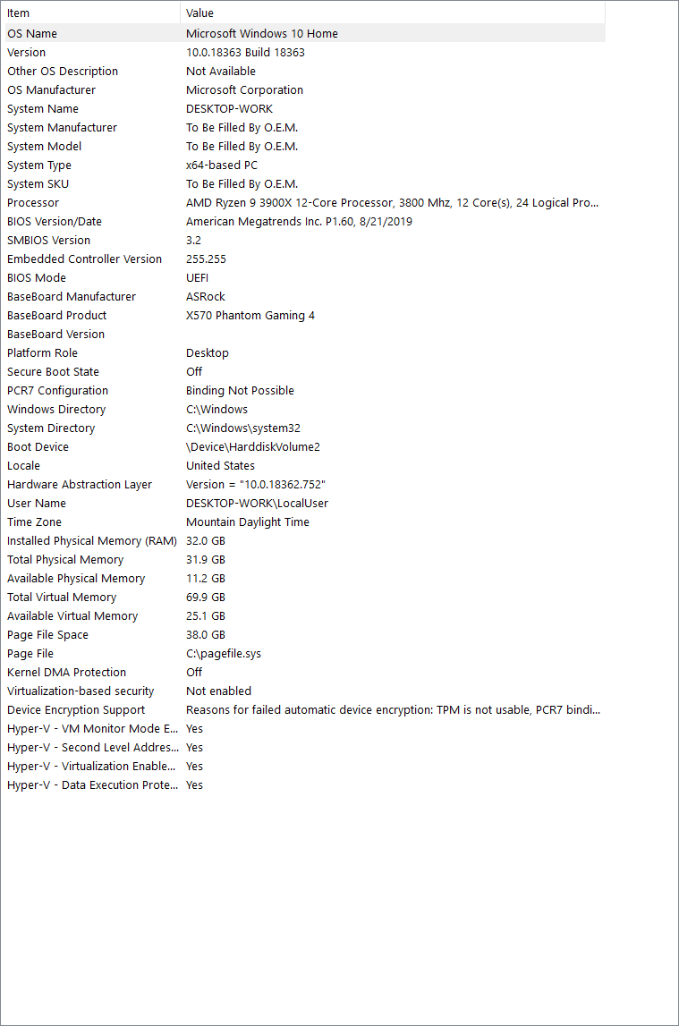 Allocation Failure, Regardless of Lightmap Size or Available GPU Memory - Unity Engine - Unity ...