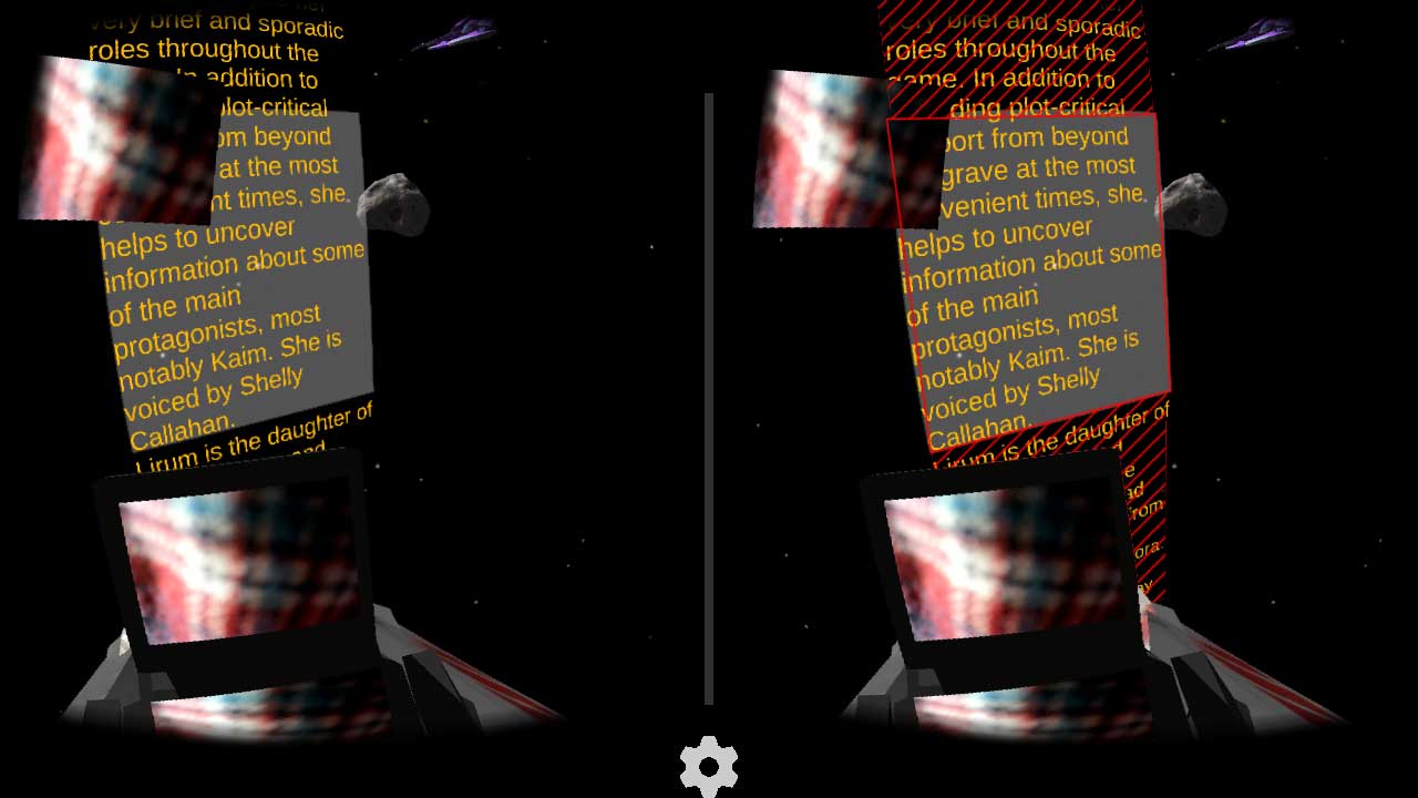 VR related mask shader issue? - Questions & Answers - Unity Discussions