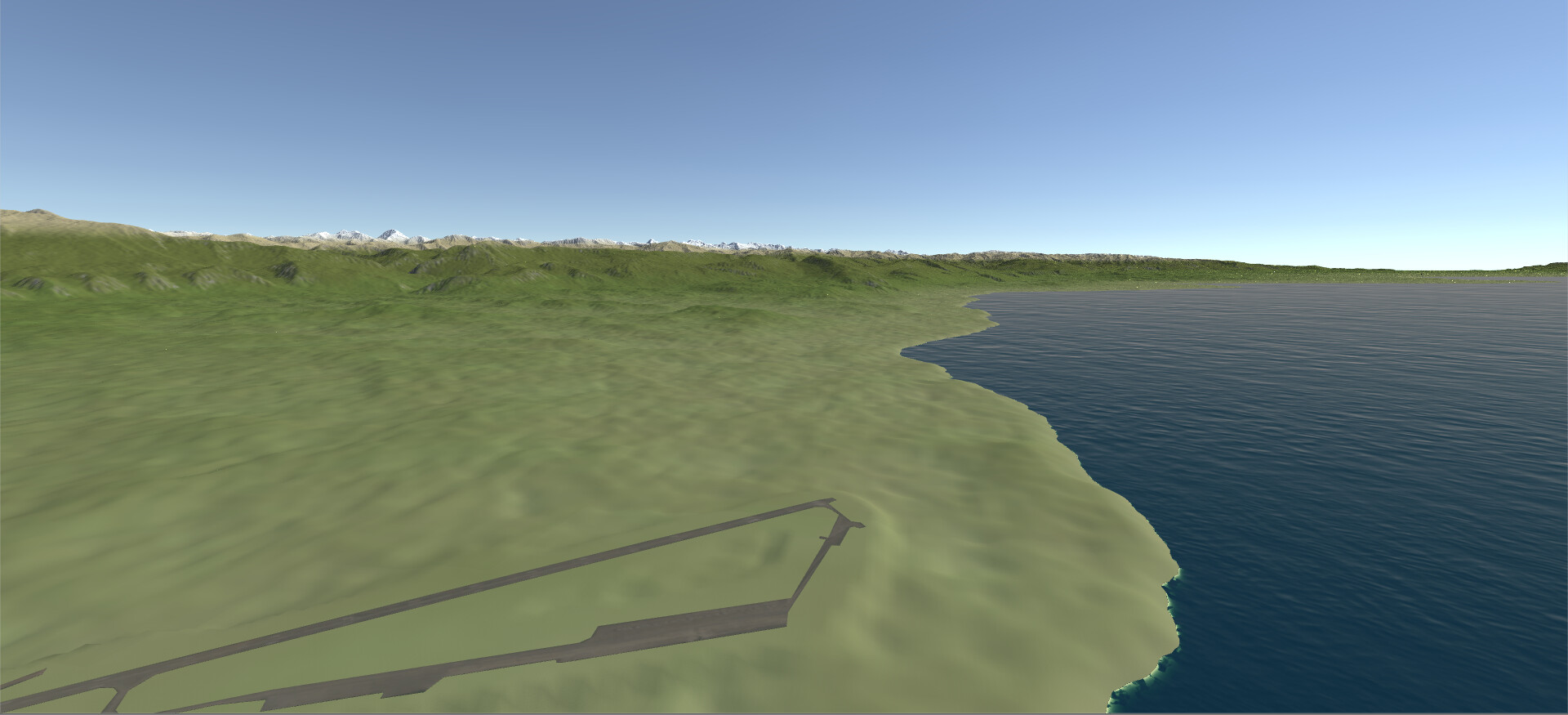 Realistic OpenWorld Workflow - Unity Engine - Unity Discussions