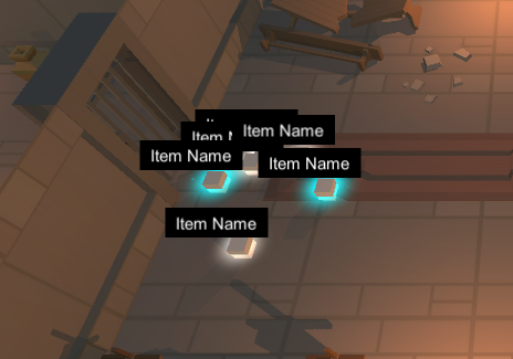 UI objects overlapping - Unity Engine - Unity Discussions