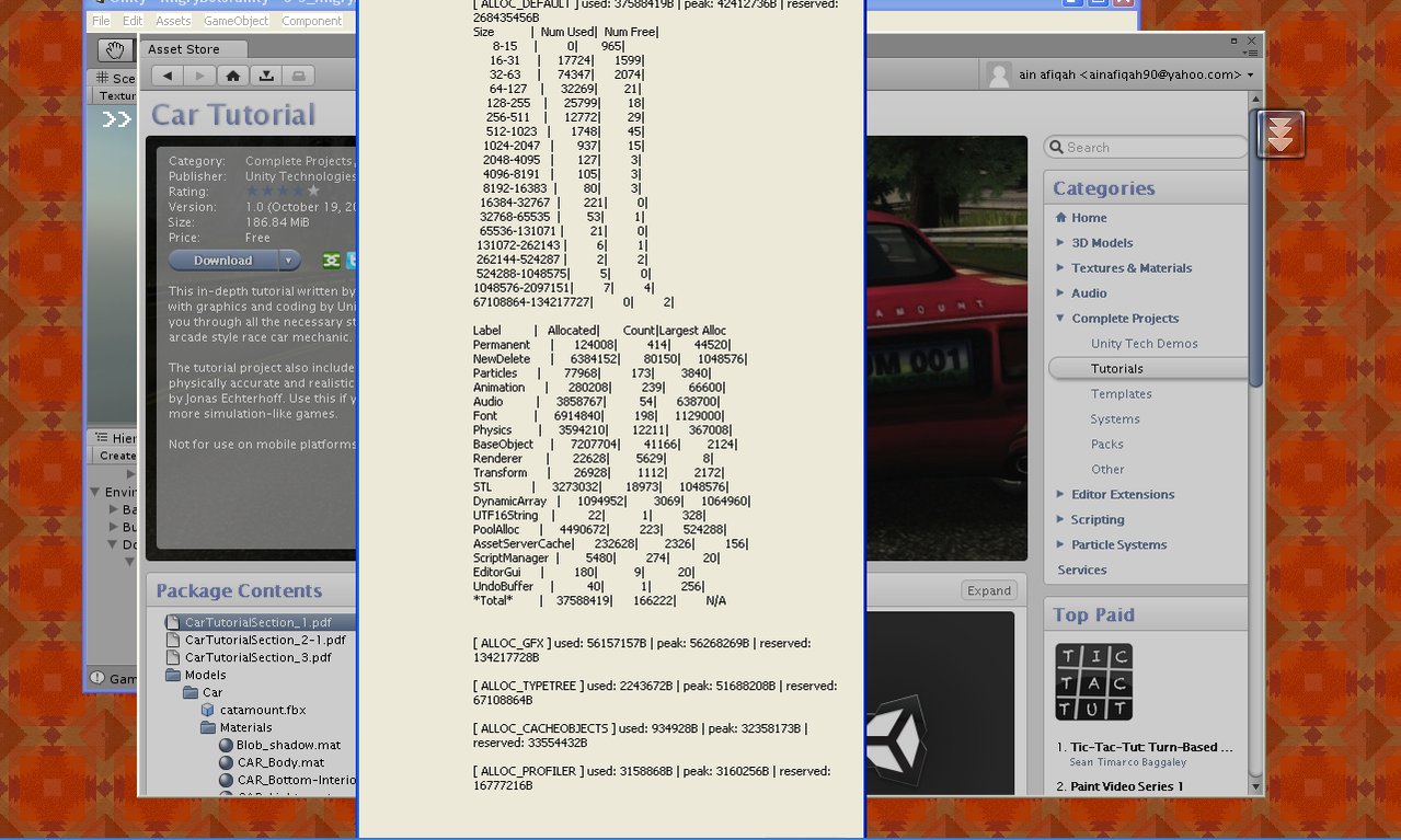 driving simulator - Unity Engine - Unity Discussions