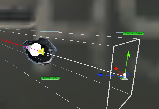 How to make realistic bullet holes on complex meshes - Questions & Answers - Unity Discussions