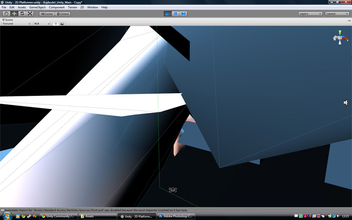 Animated Maya model, all sorts of problems... - Unity Engine - Unity Discussions
