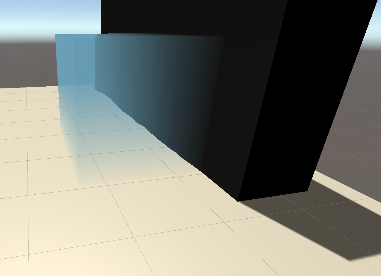 Water Volume Shader - Unity Engine - Unity Discussions