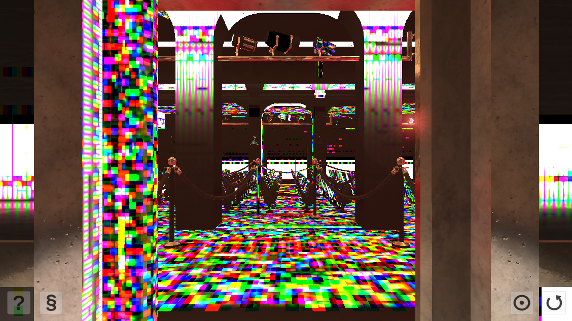 Exporting Under Webgl 10 Causes Major Visual Errors Unity Engine Unity Discussions