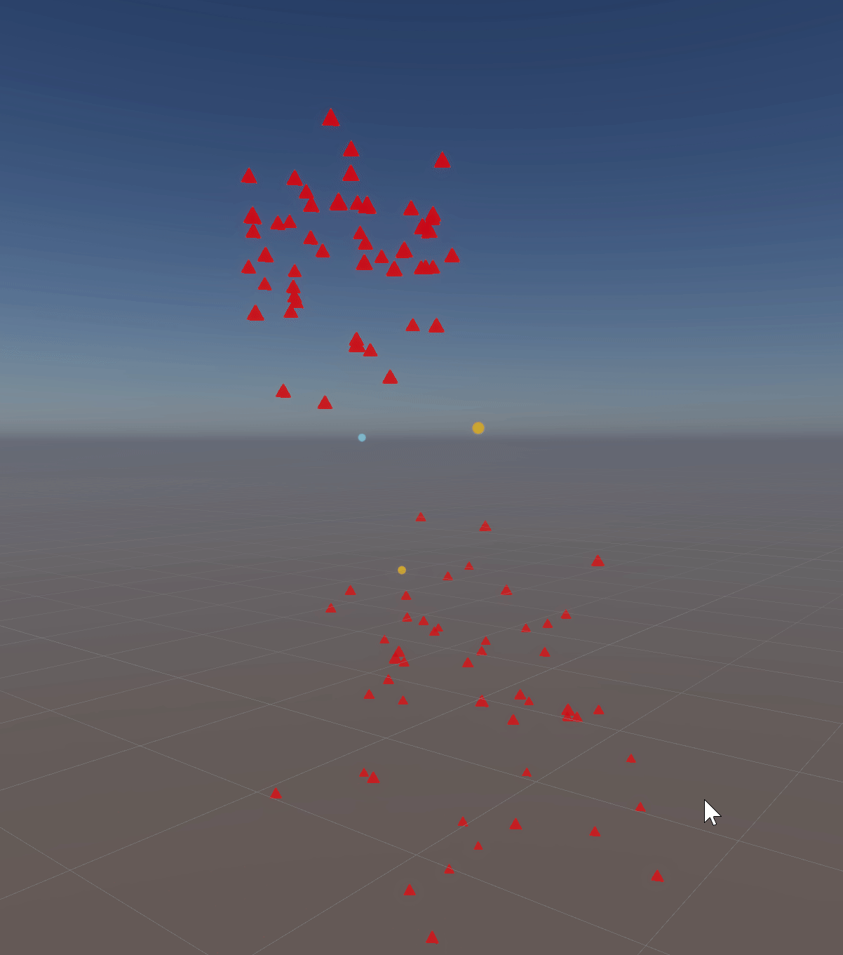 Inherit custom attribute - Unity Engine - Unity Discussions