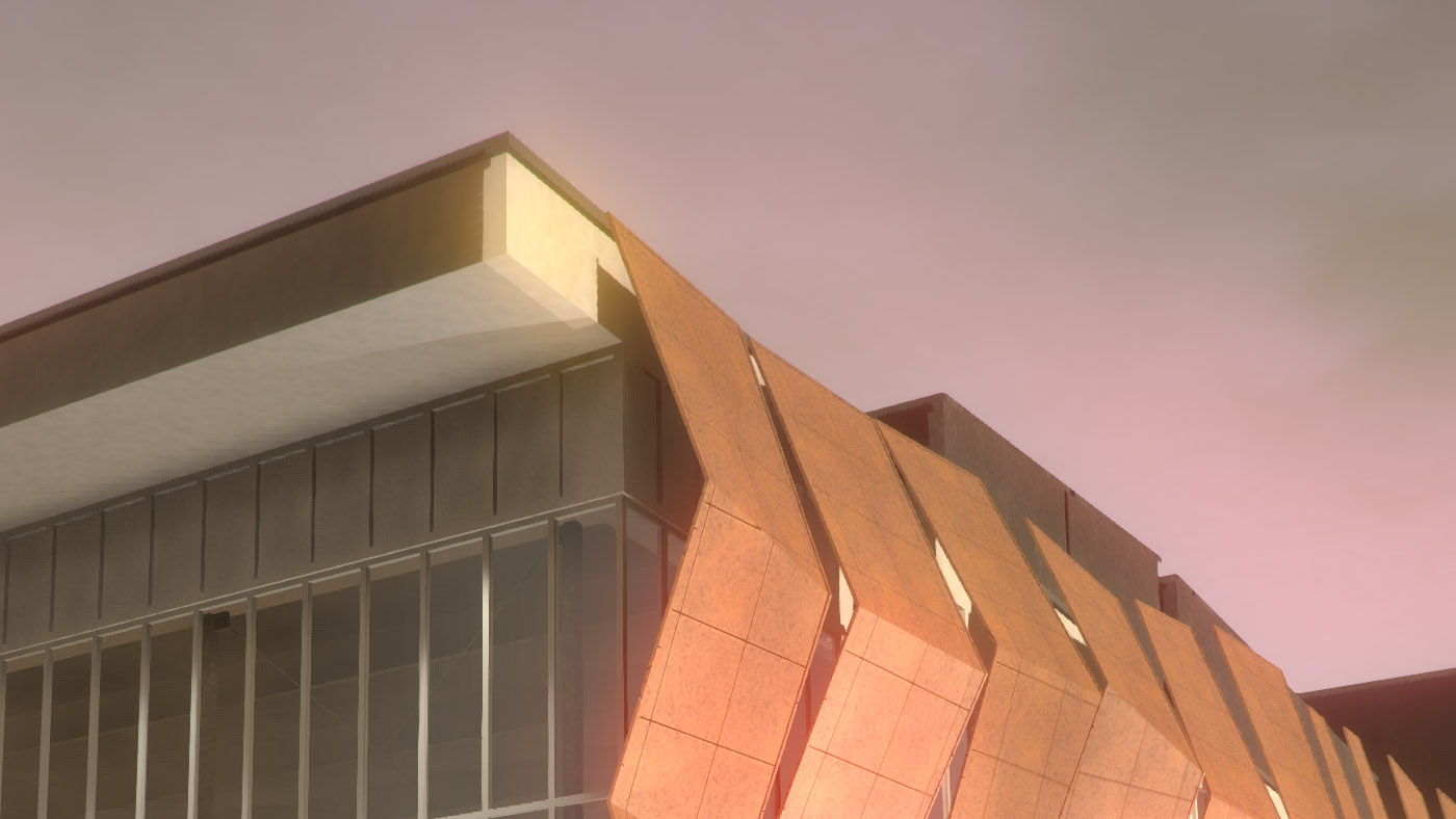 Architectural Visualisation Application - Built In Unity - Community ...