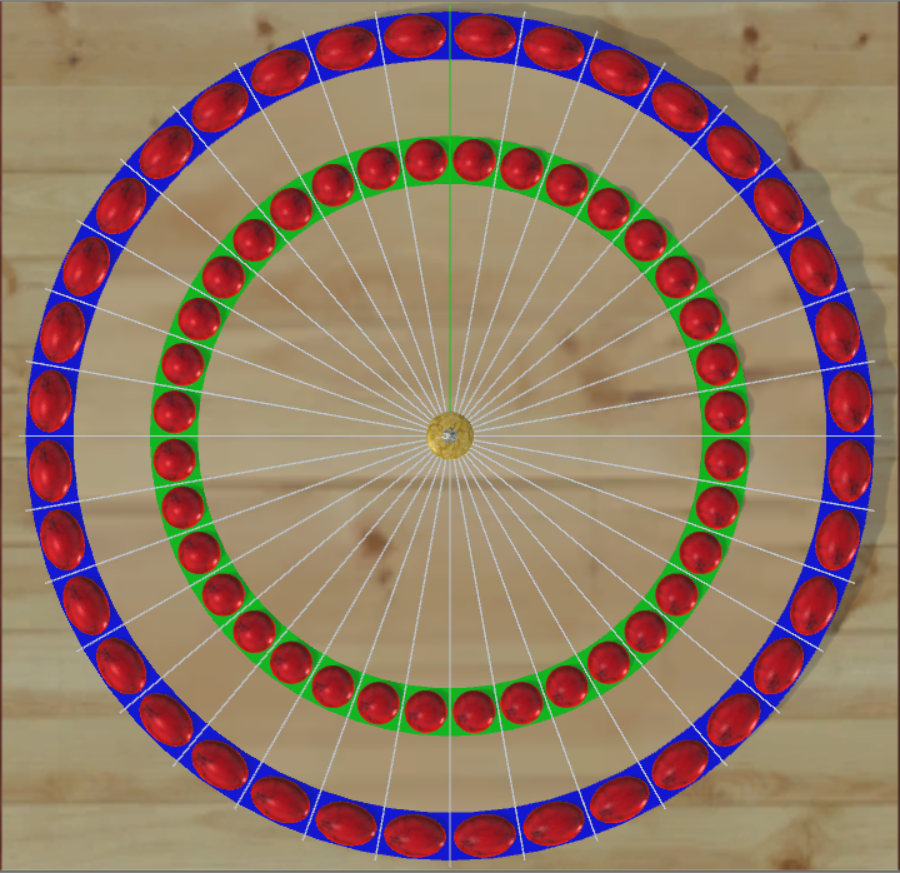 Scaling a ring object? - Unity Engine - Unity Discussions
