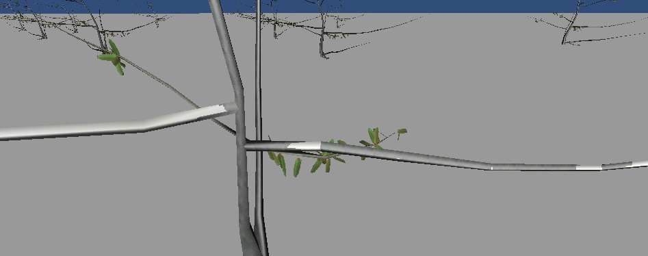Tree generator issues - Unity Engine - Unity Discussions