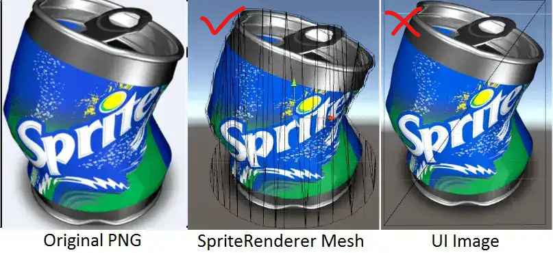 Implement Alpha To Coverage / Better handling of alpha for VR on mobile - Unity Engine - Unity ...