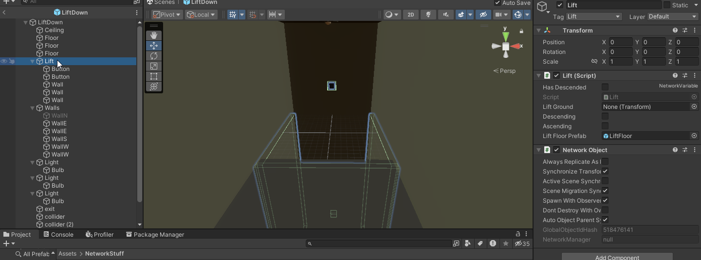 What is this "The given key '[some string]' was not present in the dictionary."? - Unity Engine ...