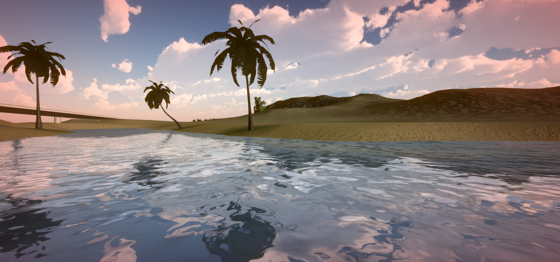 [RELEASED] URP Reflective Water - Community Showcases - Unity Discussions