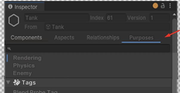 Inspector Extensibility - Unity Engine - Unity Discussions