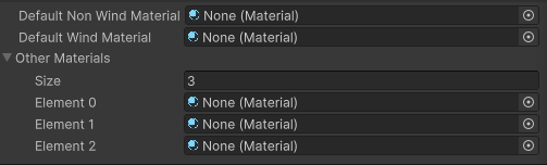 UI Toolkit list propertyfields are still quite a bit worse than imgui. - Unity Engine - Unity ...
