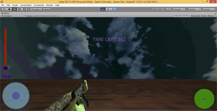 how to stop camera collider rotate - Questions & Answers - Unity Discussions