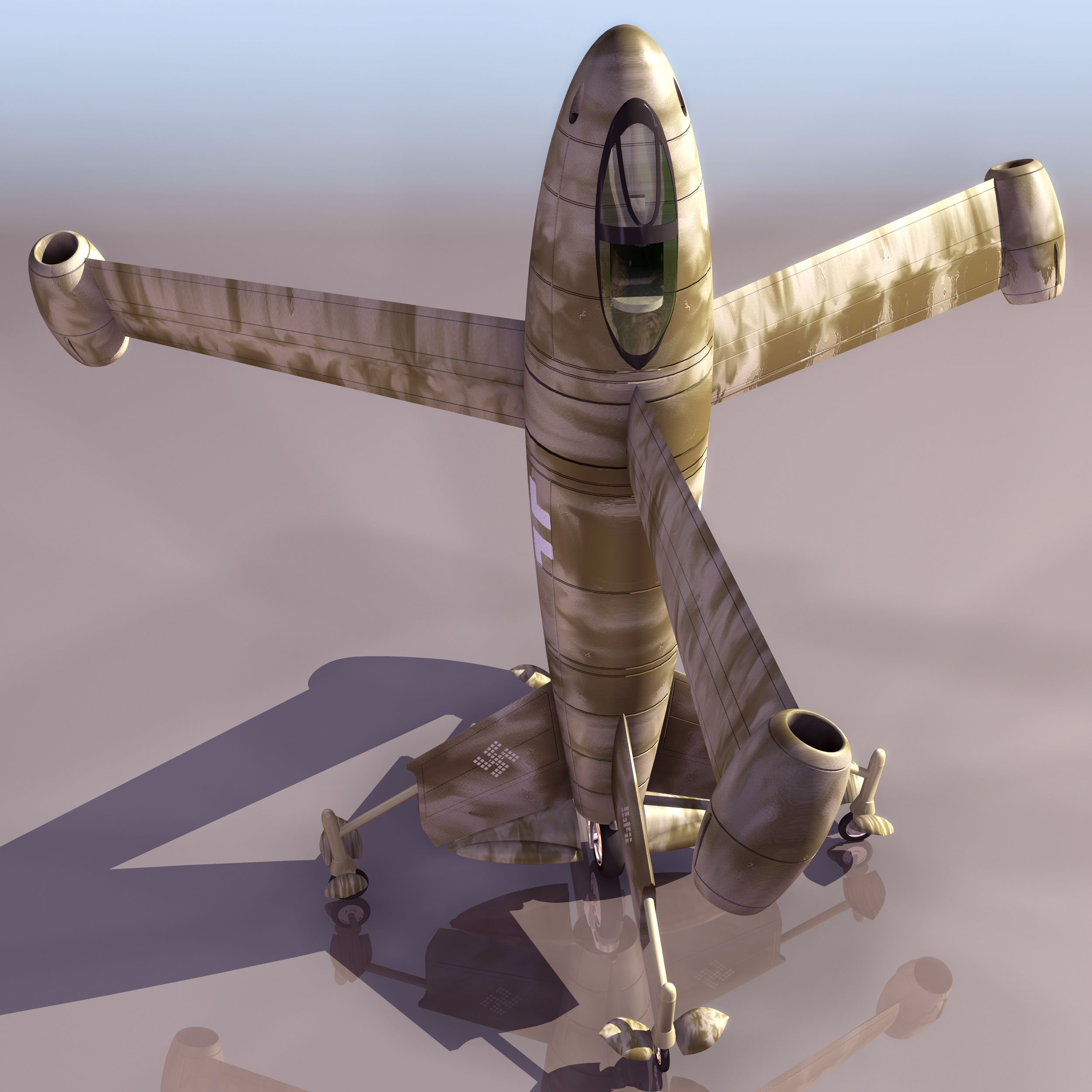 Airplane Assets - Community Showcases - Unity Discussions