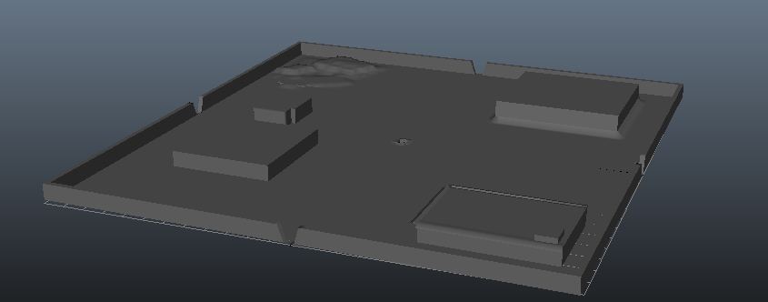 The Maze Runner (fps) - Community Showcases - Unity Discussions