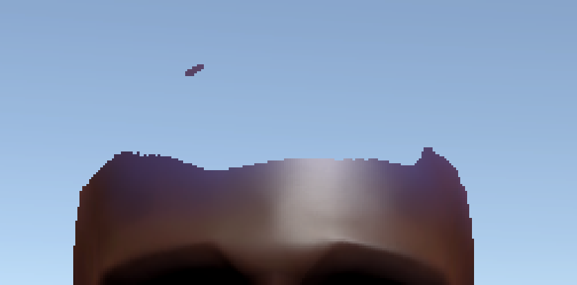 MSAA breaks alpha blended rendering - Unity Engine - Unity Discussions