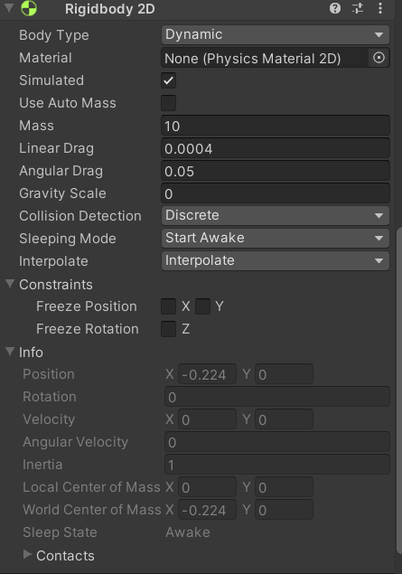 2D Cinemachine Parallax Jitter - Unity Engine - Unity Discussions