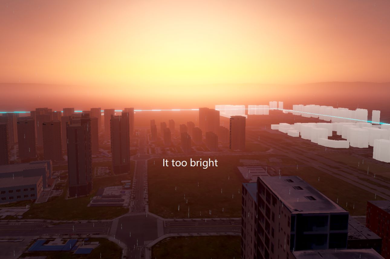 [RELEASED] Enviro 3 - Sky and Weather System - Page 2 - Community Showcases - Unity Discussions