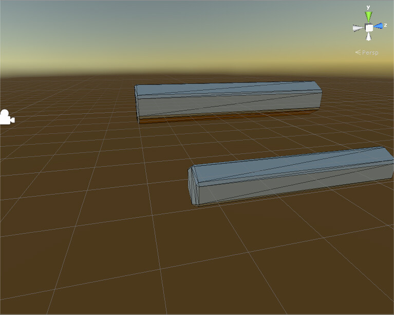 Positional Fog - Unity Engine - Unity Discussions