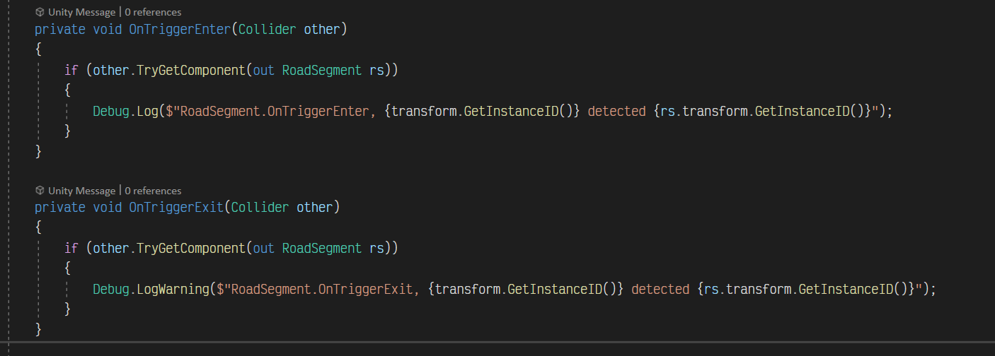 OnTriggerEnter fires but OnTriggerExit does not - Questions & Answers - Unity Discussions