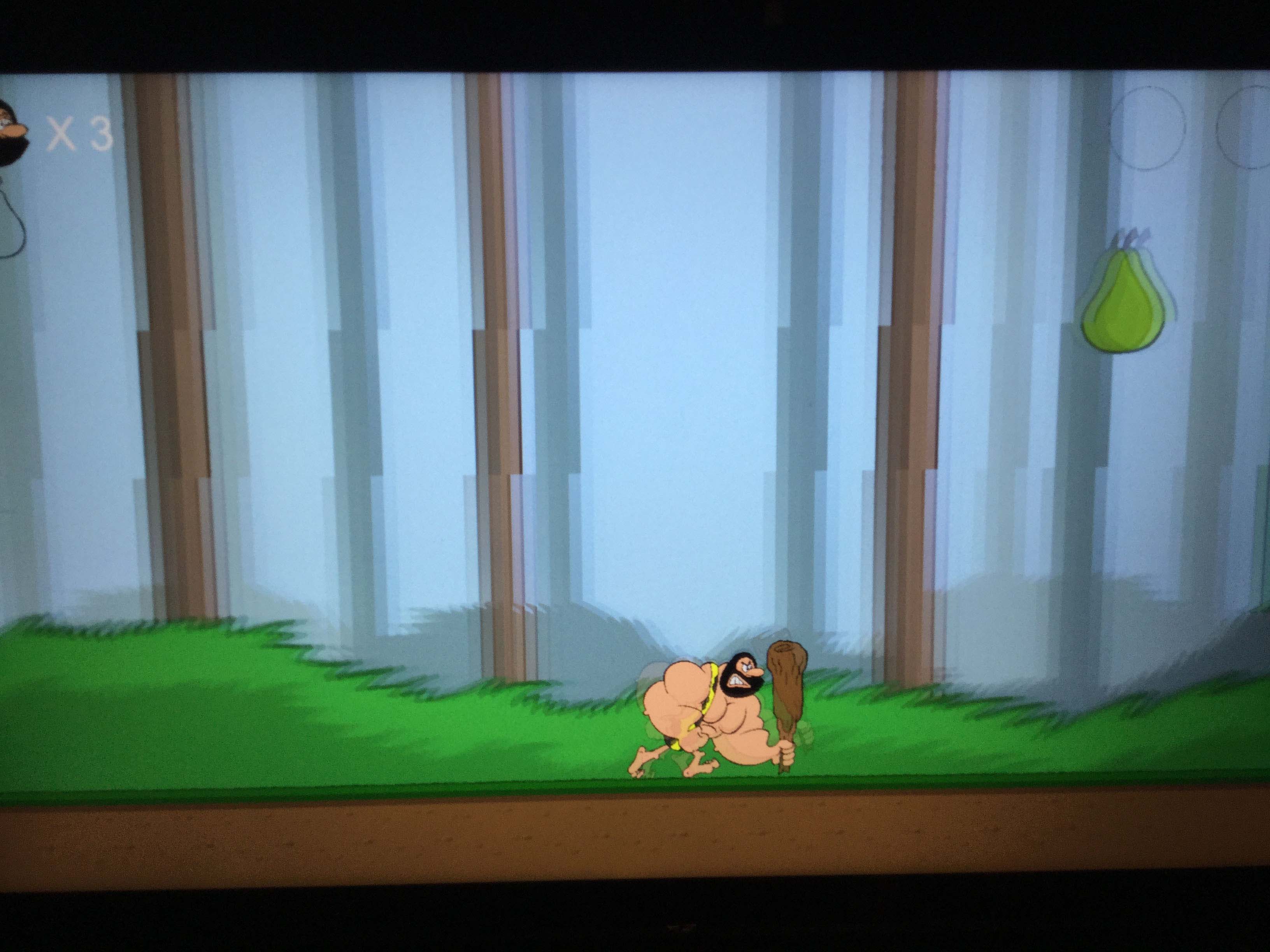 Choppy Game Screen - Questions & Answers - Unity Discussions