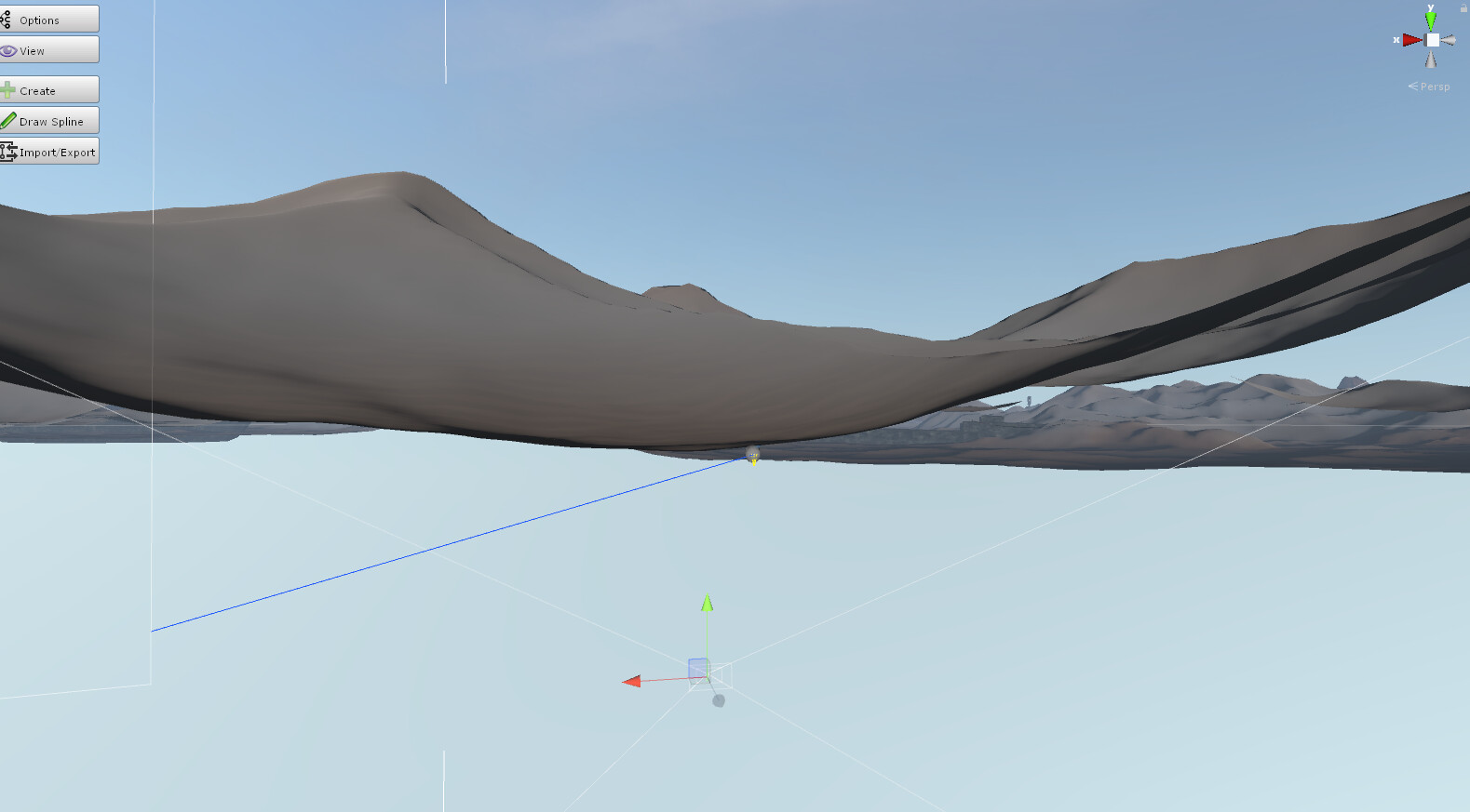 Map Magic World Generator - a node based procedural and infinite game ...