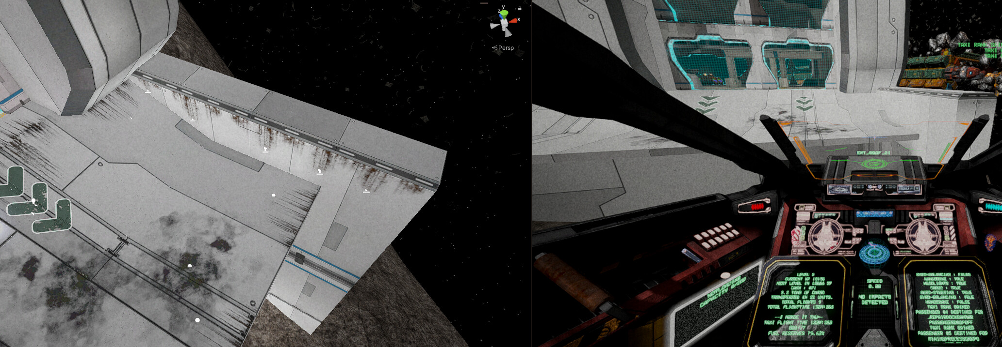 URP Decals keep disappearing? - Unity Engine - Unity Discussions