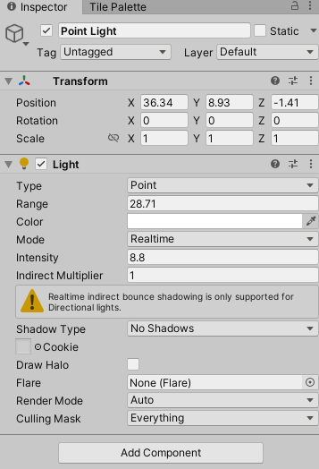 How to set up 2D lighting on default render pipeline? - Unity Engine - Unity Discussions