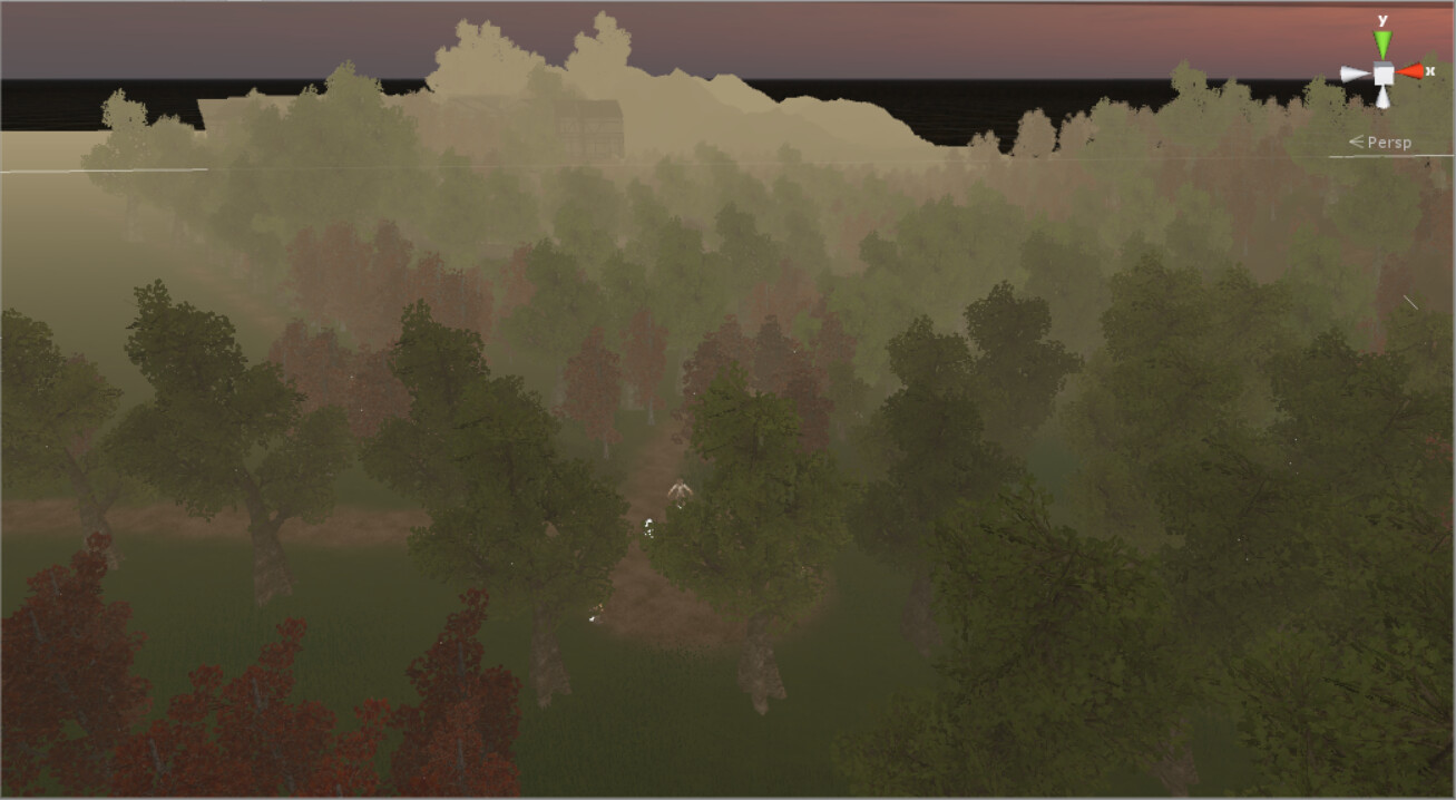 my game lags after i build it but smooth when in editor - Unity Engine - Unity Discussions