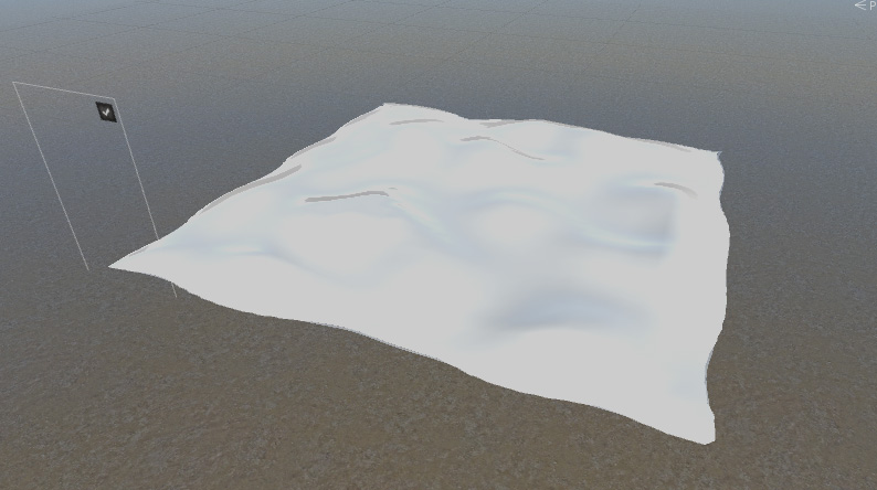 Procedural Island Terrain Generation - Questions & Answers - Unity Discussions