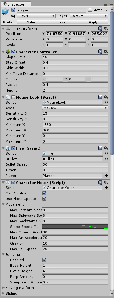Oncollisionenter Isn T Working And I Don T Know Why Questions And Answers Unity Discussions