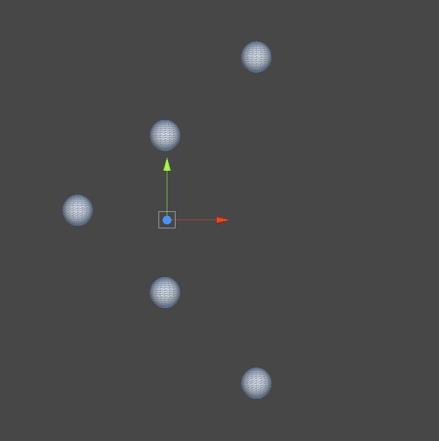 Simply, display or highlight empty game objects in Editor? - Questions & Answers - Unity Discussions