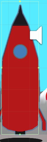 Rigidbody with collider gets stuck inside a box colider - Questions ...