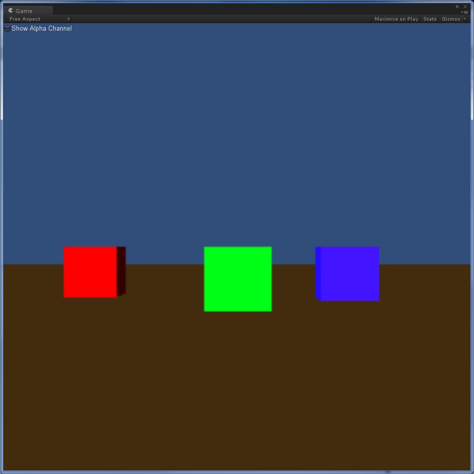RenderTexture Alpha Channel - Unity Engine - Unity Discussions RenderTexture Alpha Channel - Unity Engine - Unity Discussions