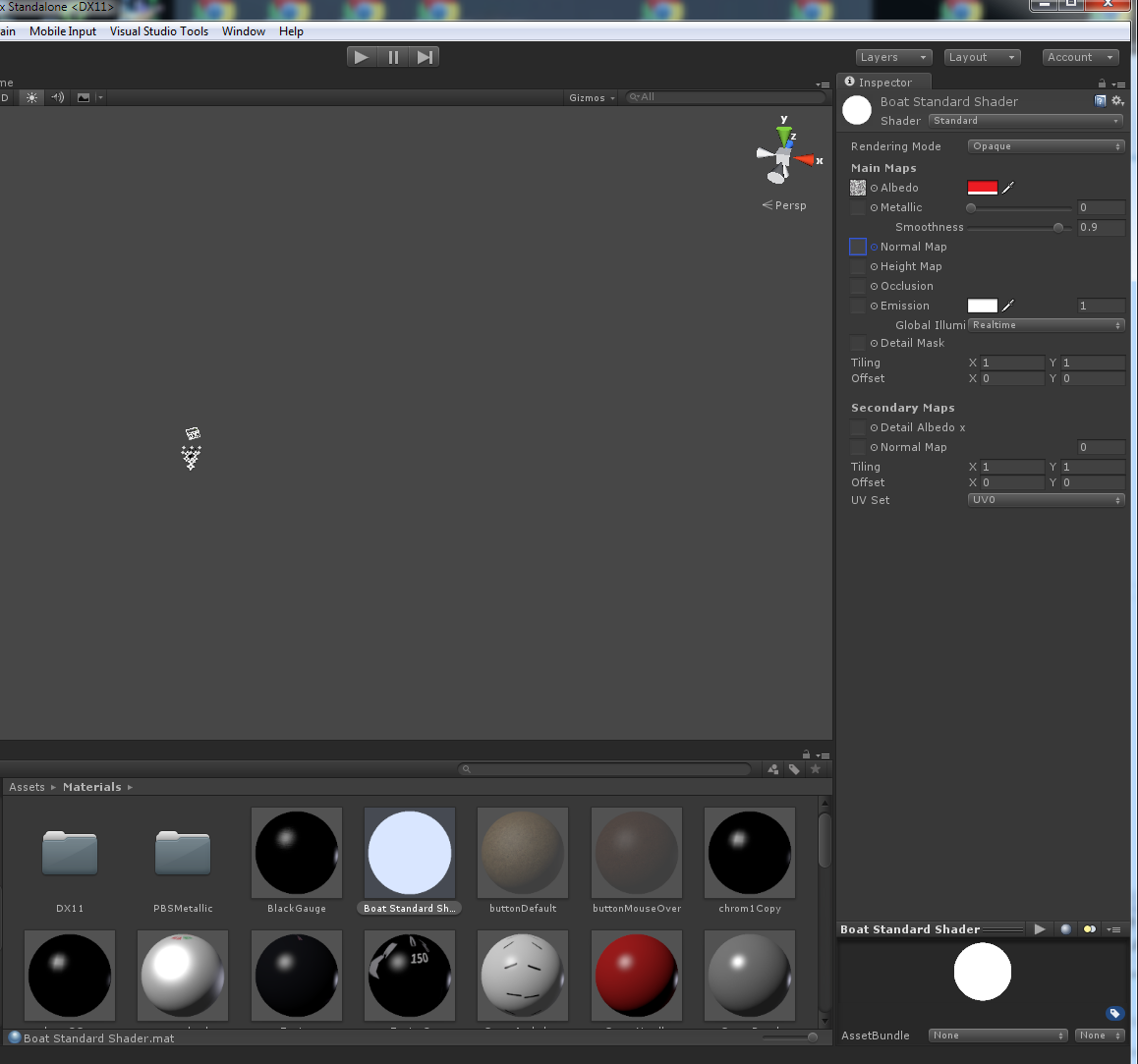 How can I adjust multi-textures on one object? - Unity Engine - Unity ...