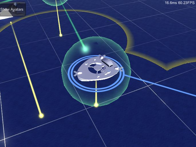 How Would You Implement A Dynamic Region Borders Visualization System Questions And Answers