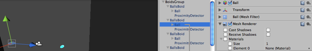 How to add breakpoint to see variable's value in unitron? - Unity ...