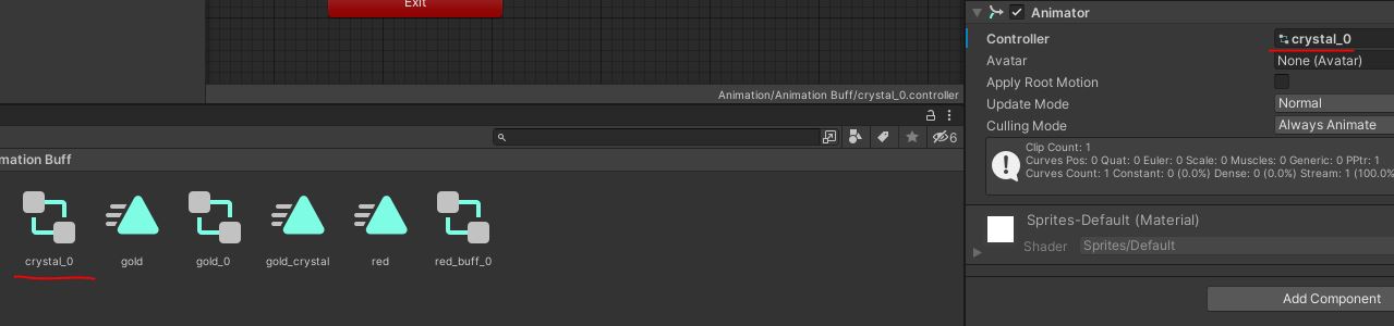 Animator Controller is deemed invalid when converted to a prefab ...