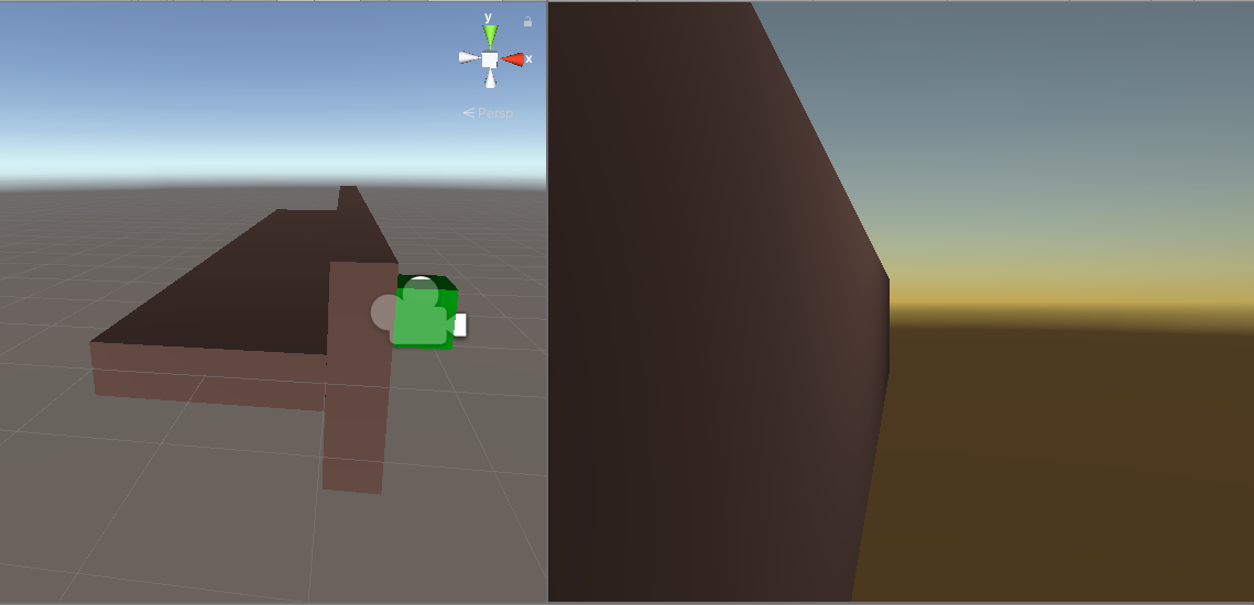 Translating Player Movement and Clipping Through Walls - Questions ...