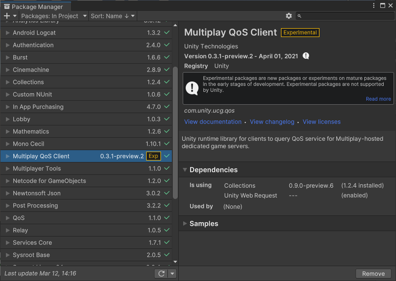 Getting a lot of libil2cpp.so crashes in Android build after implementing Unity Multiplayer ...