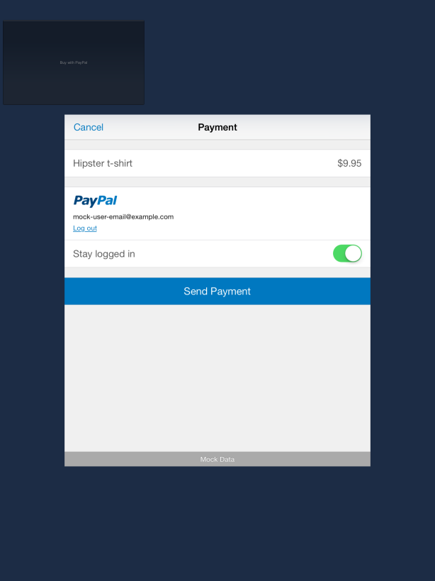 PayPal For Unity - Community Showcases - Unity Discussions