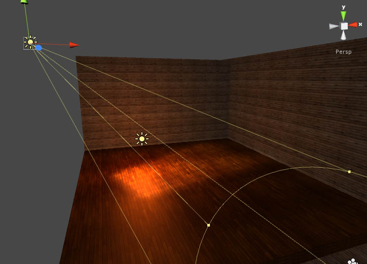 Faking radiosity normal mapping? - Unity Engine - Unity Discussions