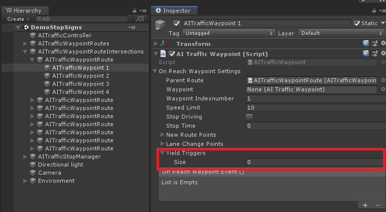 Simple Traffic System - Page 15 - Community Showcases - Unity Discussions