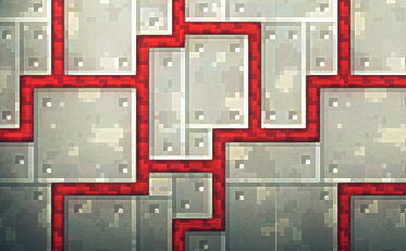 Shader with two textures separated by an alpha channel? - Questions ...