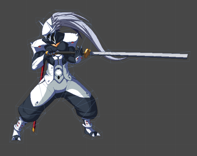 Sprite Factory - Sprite Animation System - Page 5 - Community Showcases ...