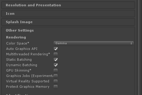 Lightmaps dim Unity 5.5.0b11 - Unity Engine - Unity Discussions