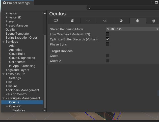 Unity Published Games not working on Oculus Rift - Unity Engine - Unity Discussions